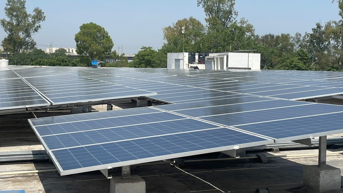 ACME Platinum Urja signs 150 MW hybrid solar power deal with SECI ...