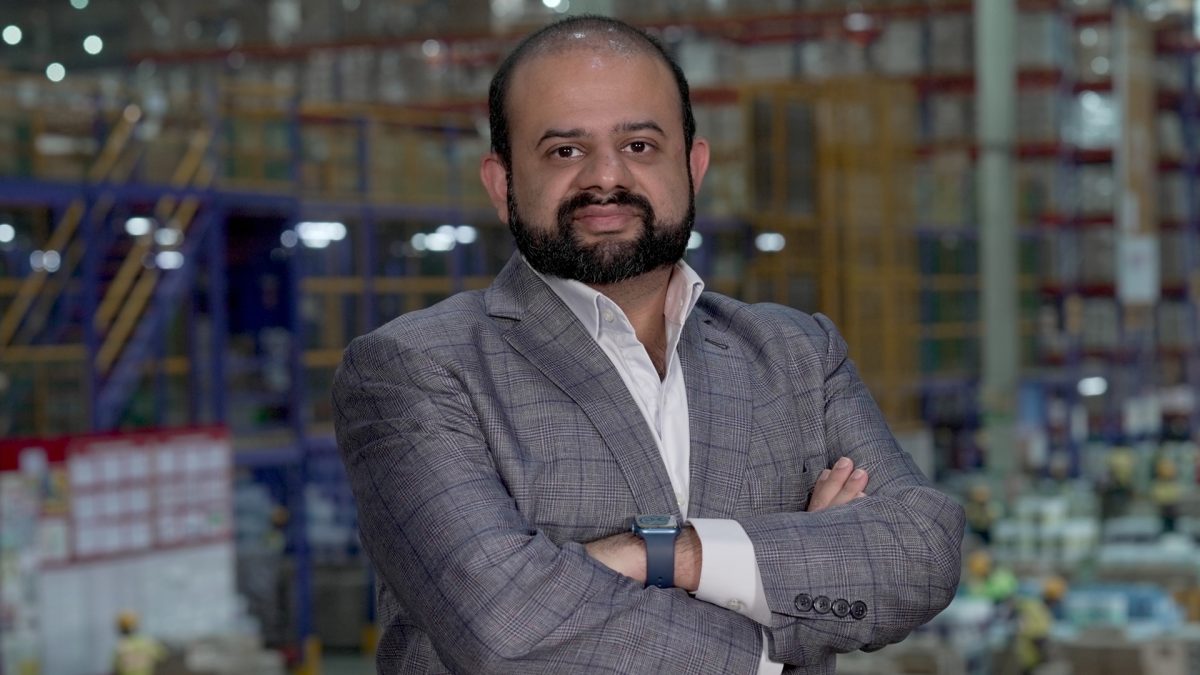 Decoding Grade A warehousing and its rising demand - Manufacturing ...