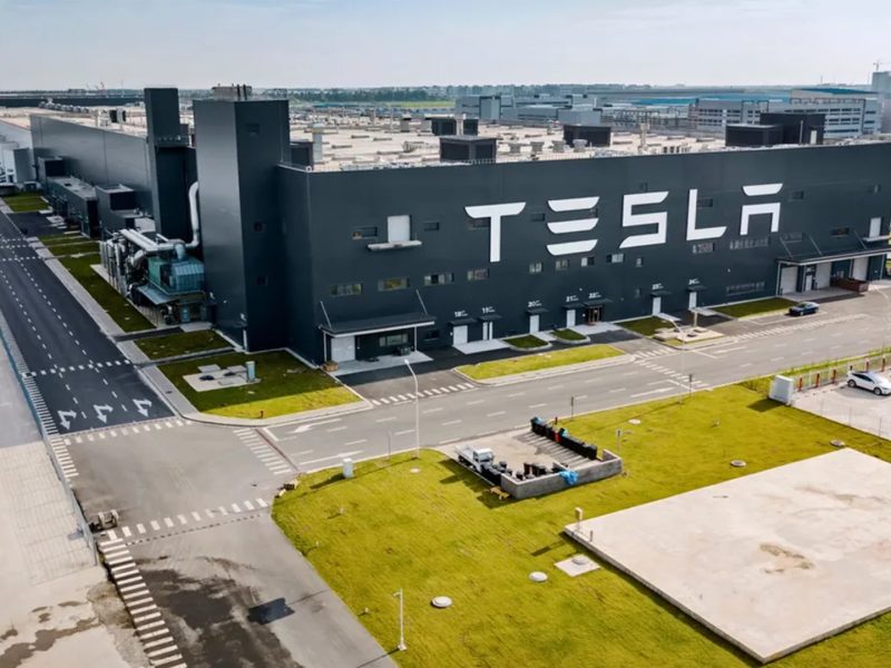 Tesla’s entry into India: A bold move or a costly gamble ... Tesla’s entry into India: A bold move or a costly gamble ...