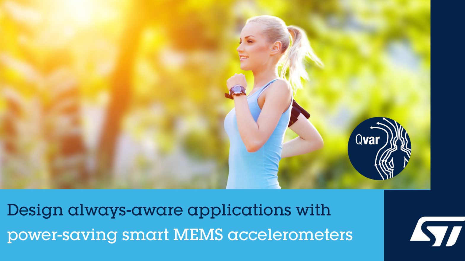 STMicroelectronics launches new accelerometers - Manufacturing Today India