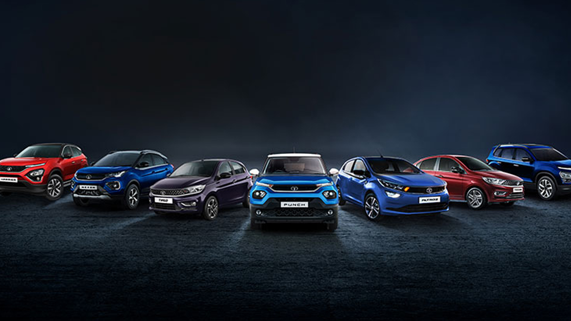 Tata Motors jumps to a 7-month high on strong Q4 JLR sales ...