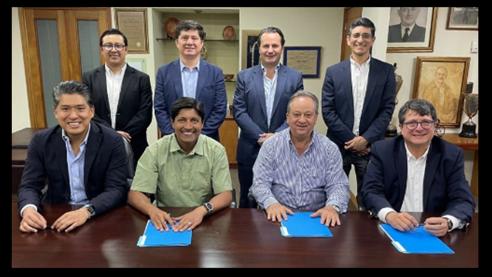 Yash Pakka’s expansion in America - Manufacturing Today India