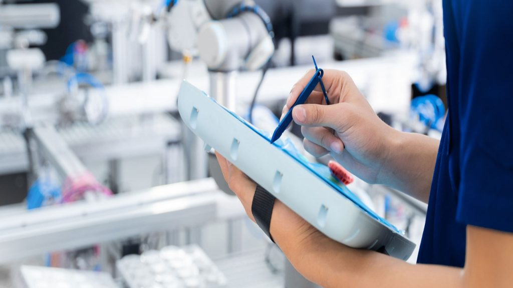 Addverb Technologies reinforces its global position - Manufacturing ...