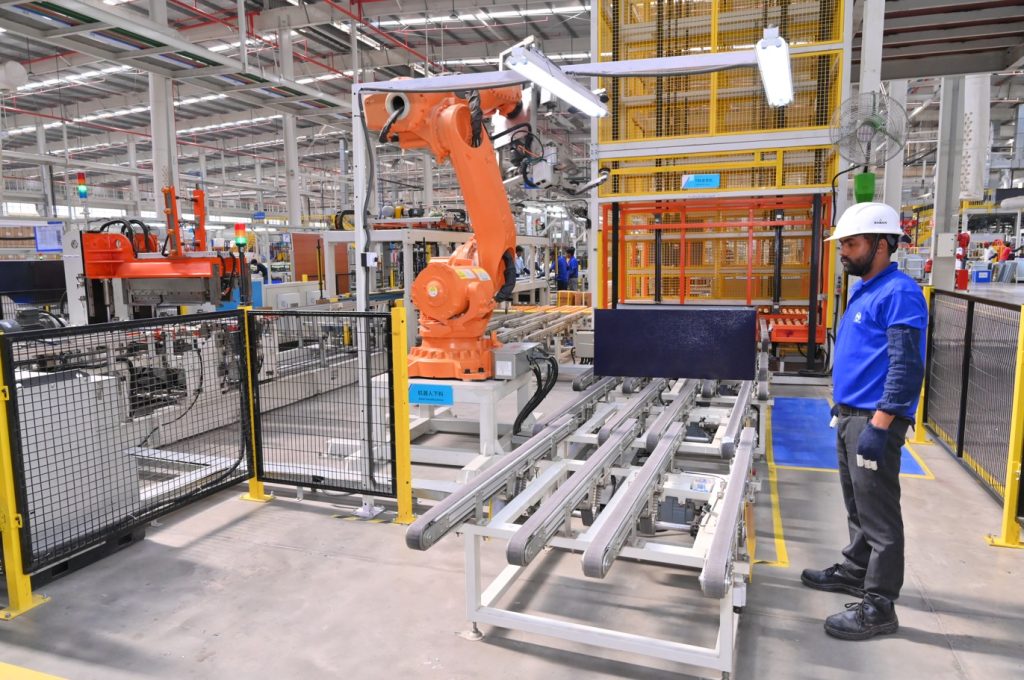 Haier India targets 100 billion turnover by 2024 - Manufacturing Today ...