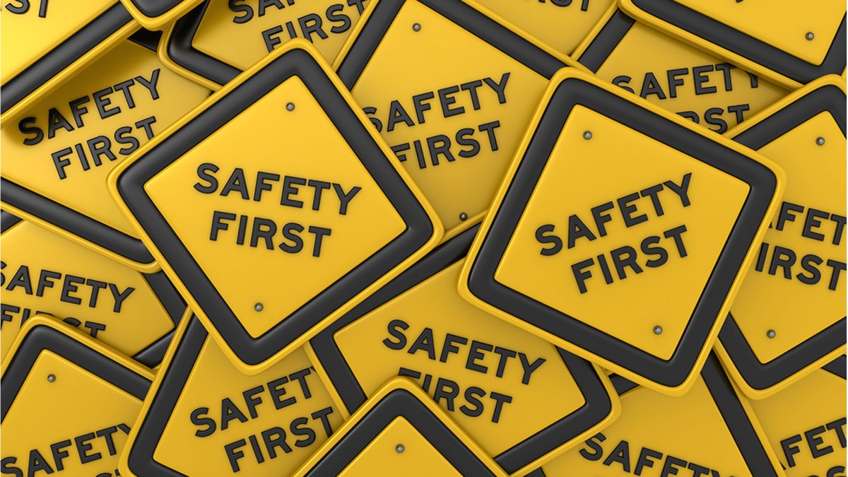 Ways to build a safety culture to enhance safety performance ...