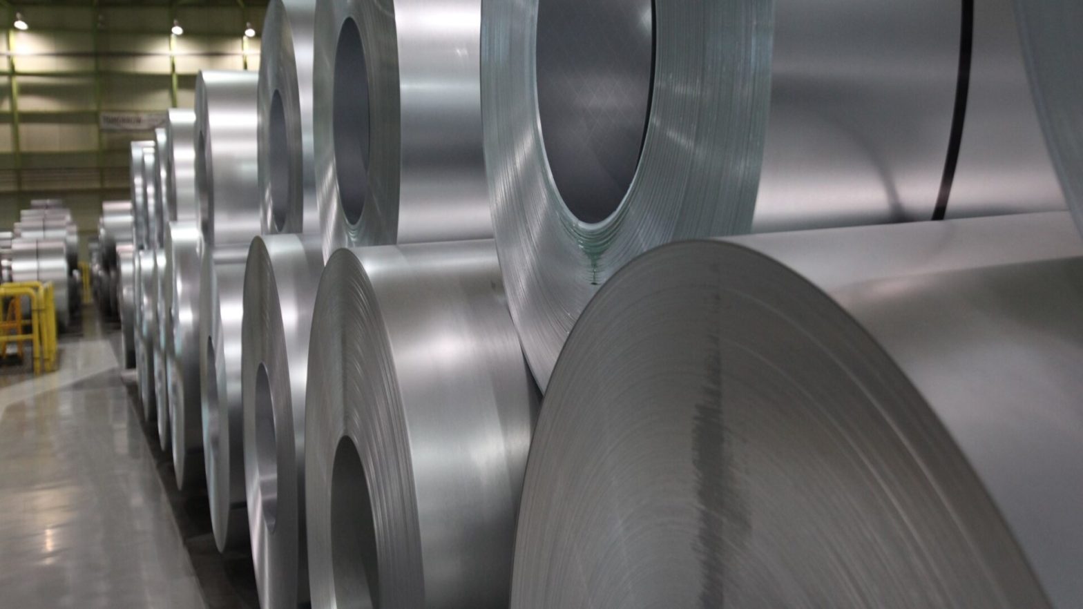 AMNS India's Paradip Plant ventures - Manufacturing Today India