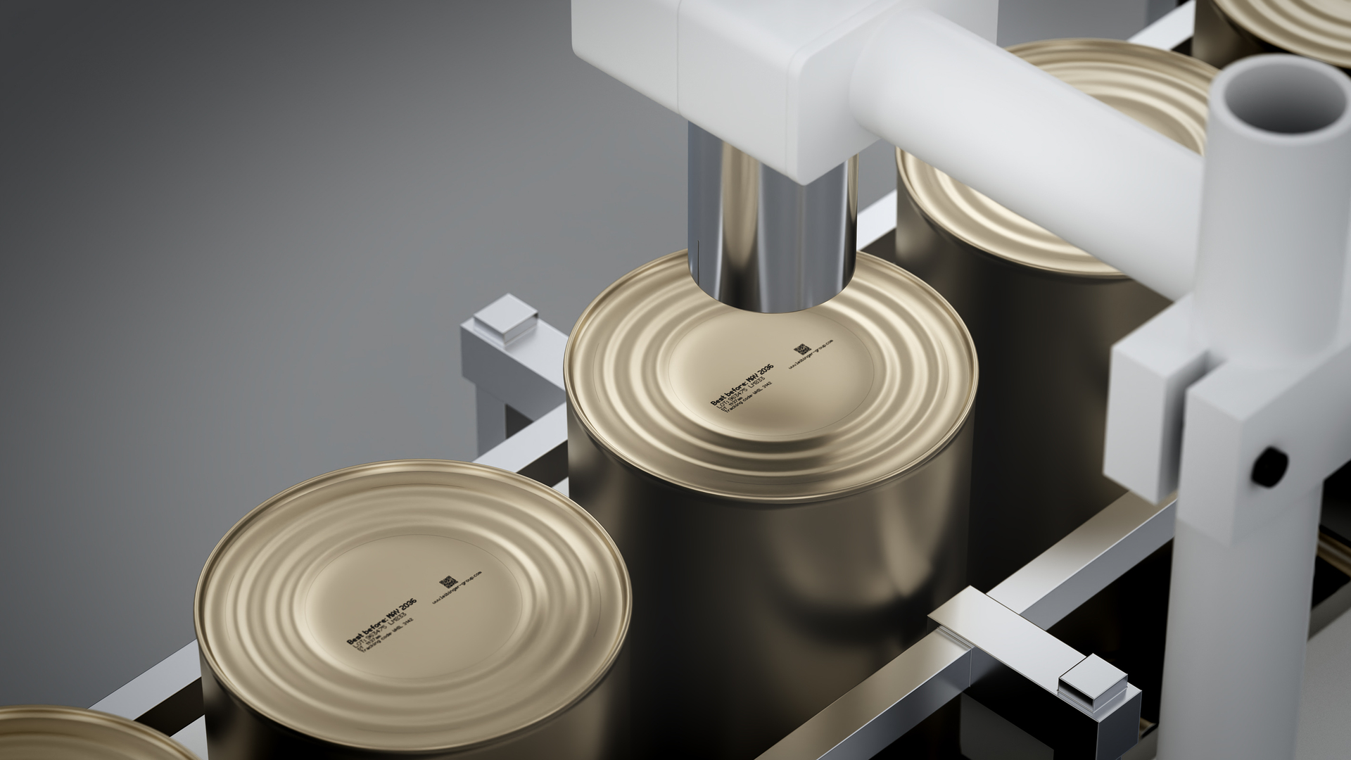 Leibinger to introduce new coding & marking System - Manufacturing ...