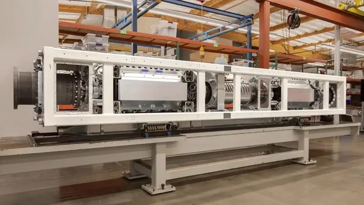 A new breed of generator can run on almost any fuel - Manufacturing ...