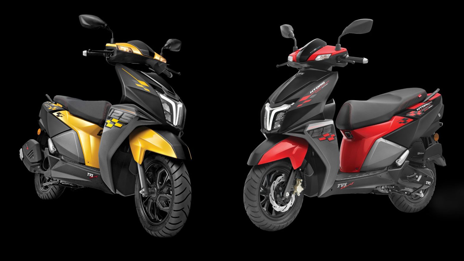 TVS Motor launches TVS NTORQ 125 in Philippines - Manufacturing Today India