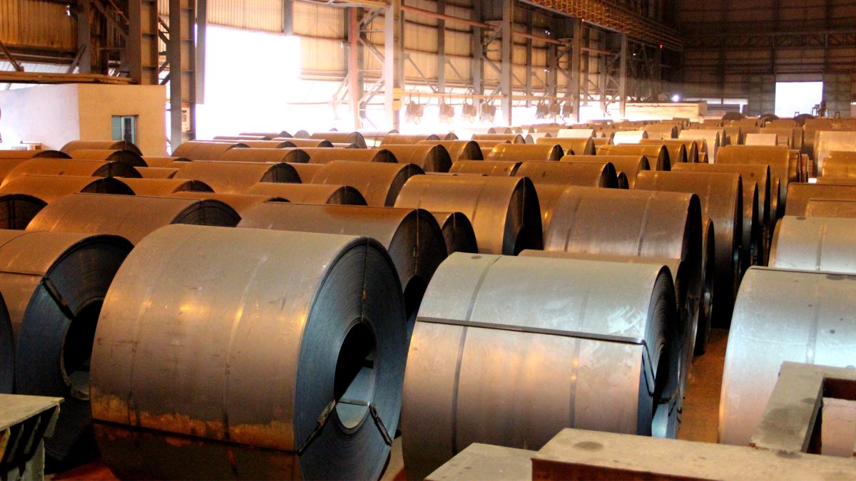 Jindal Stainless announces 1st dividend in 15 years - Manufacturing ...