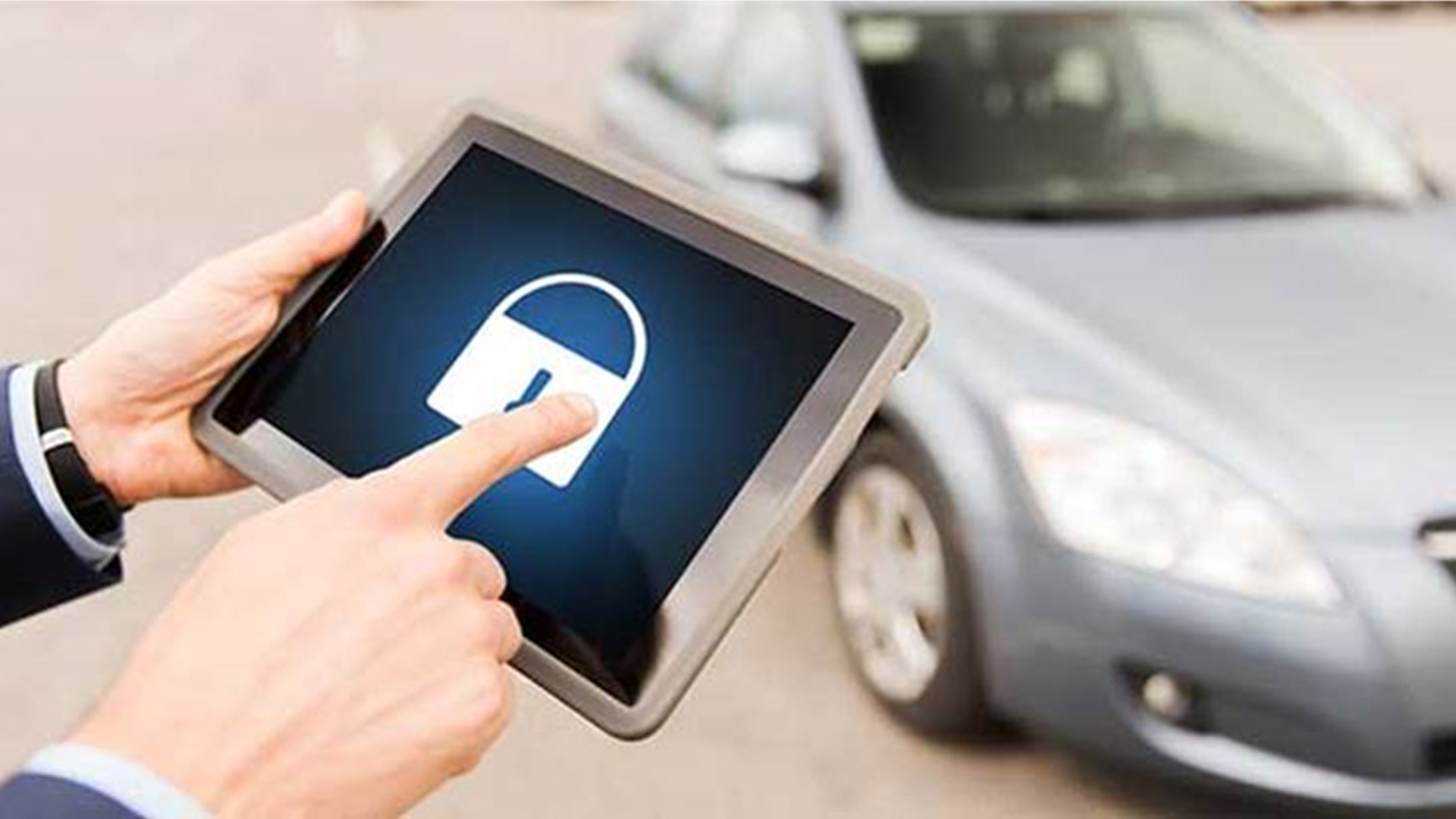 Vehicle access control market sales to cross $ 25 billion by 2033 ...