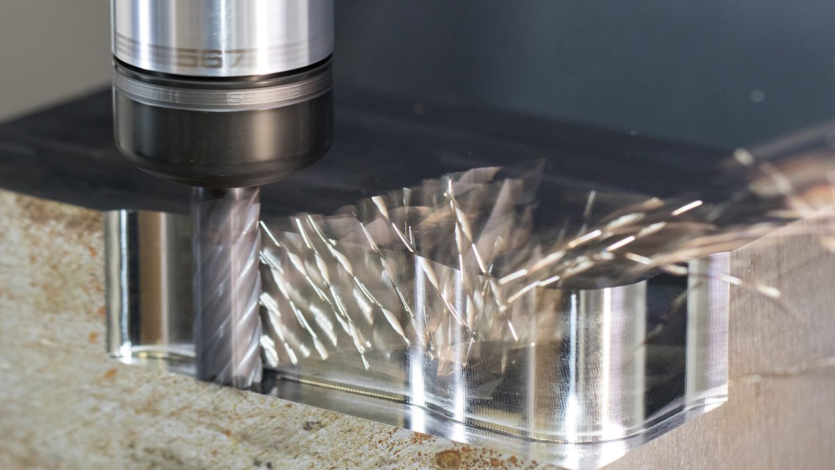 The increasing demand for end milling machines in the manufacturing ...