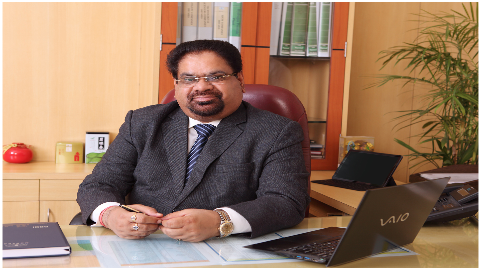 Nuberg EPC embraces sustainable design across its value chain ...