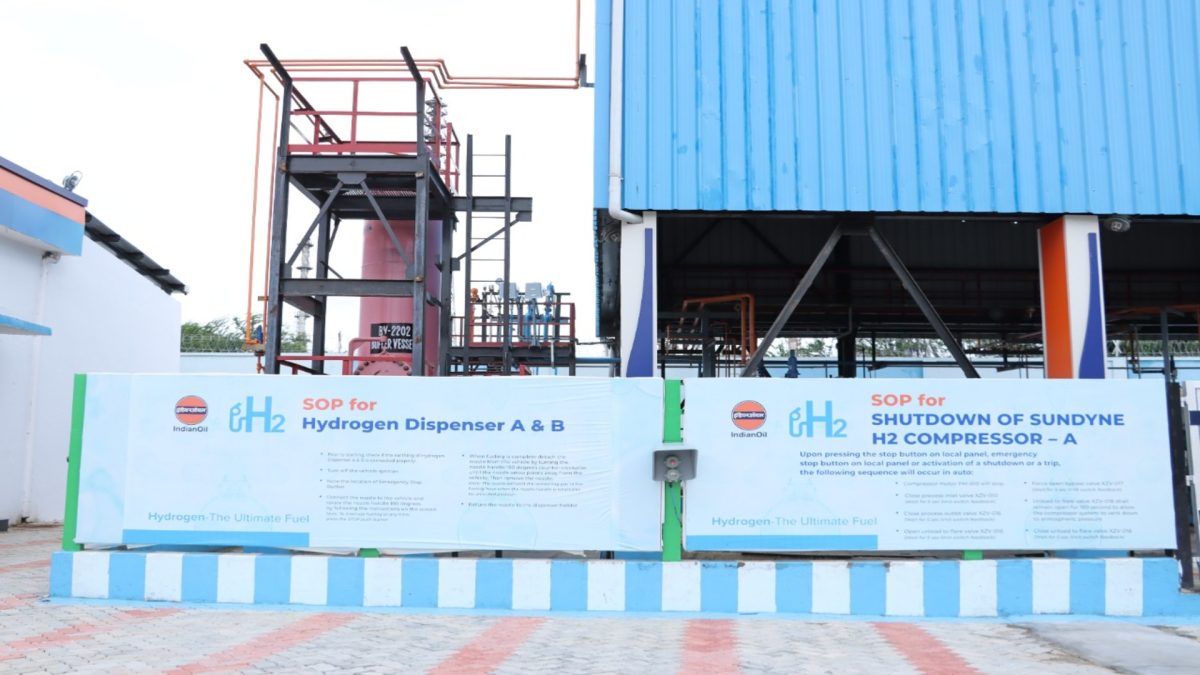 Nuberg EPC embraces sustainable design across its value chain ...