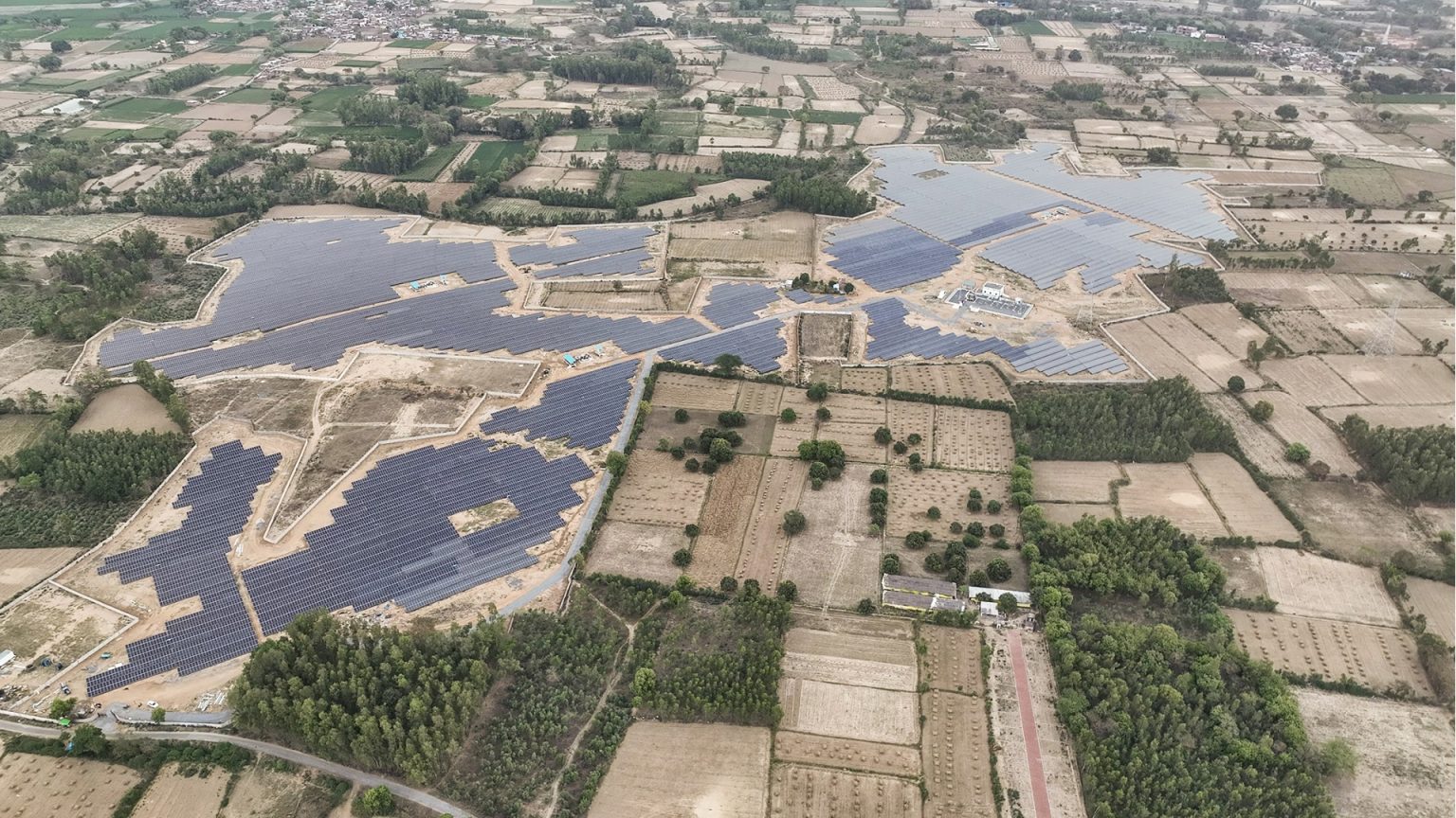 INOXAP’s captive solar power plant commissioned in Unnao ...