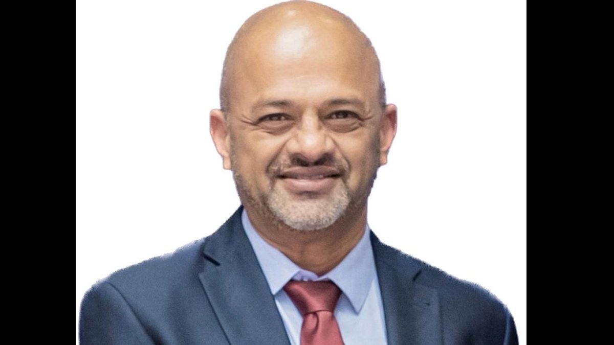 Kuehne+Nagel appoints Deepak Kumar as AIR Logistics Head for India, Sri ...