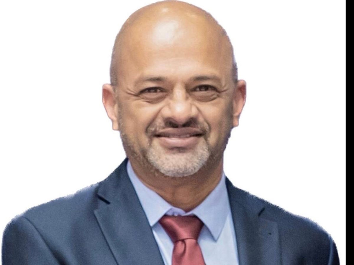 Kuehne+Nagel appoints Deepak Kumar as AIR Logistics Head for India, Sri ...