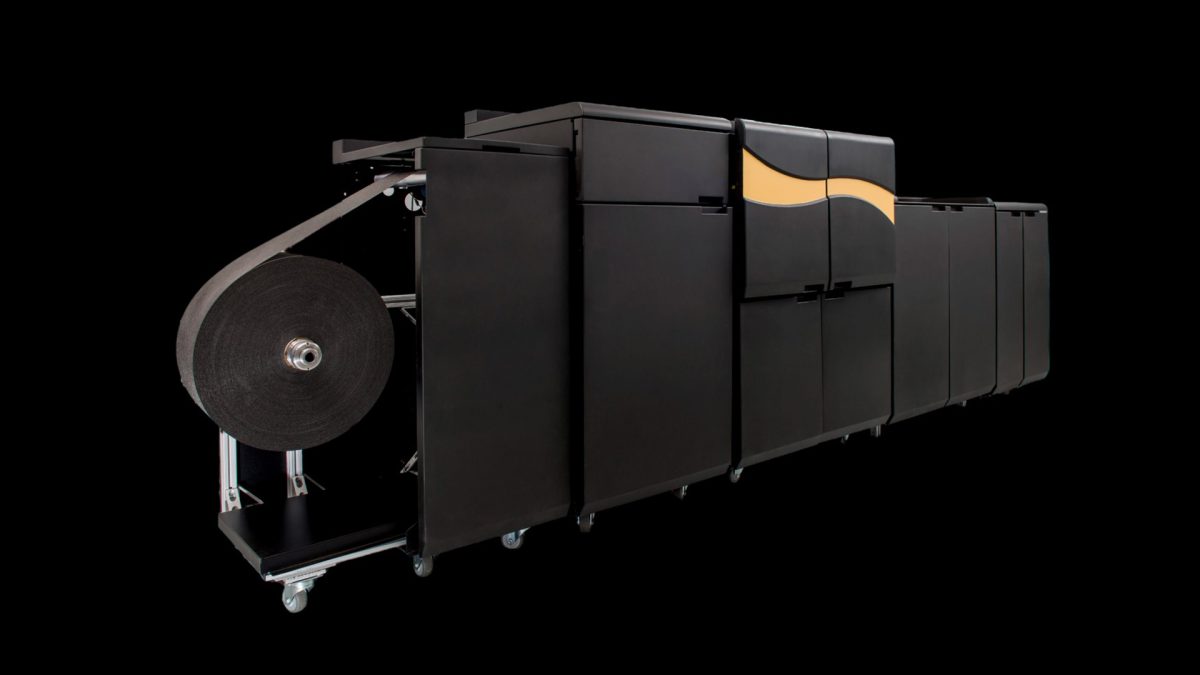 Impossible Objects Breaks The 3d Printing Speed Barrier With Launch Of Cbam 25 Manufacturing