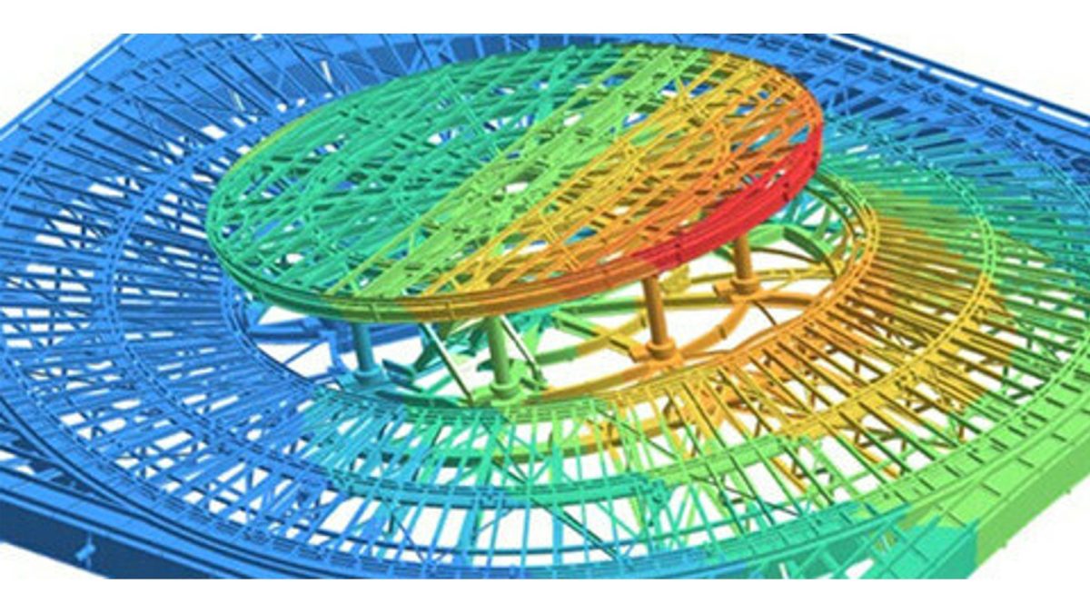 Altair unleashes SimSolid Cloud for faster simulations - Manufacturing ...
