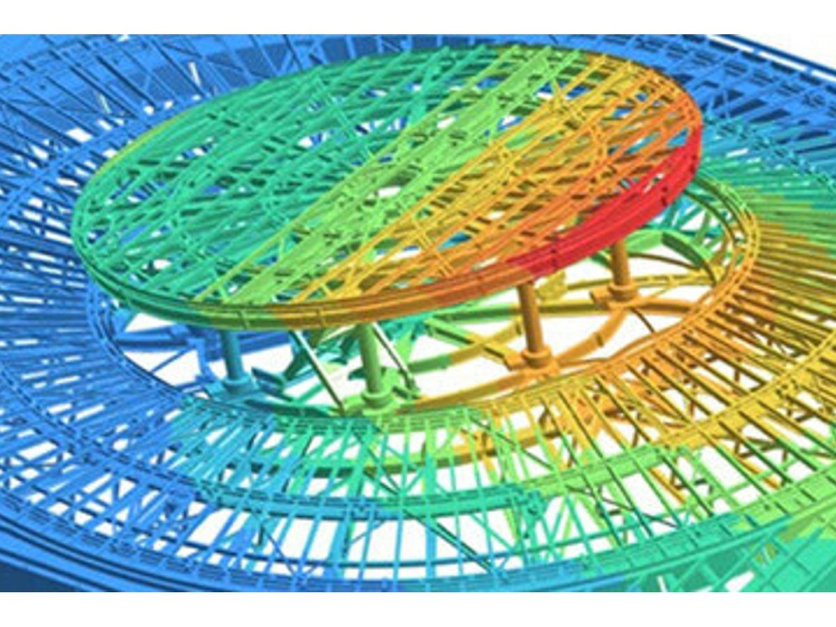 Altair unleashes SimSolid Cloud for faster simulations - Manufacturing ...
