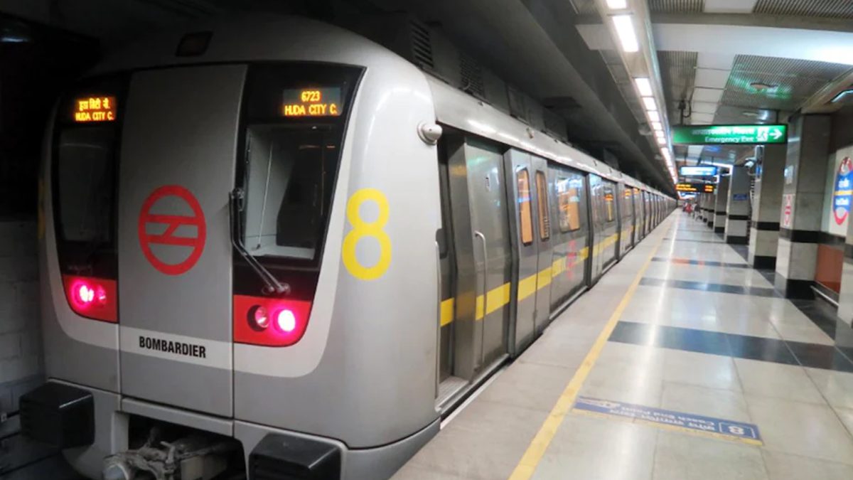 Alstom's next-gen train control & signalling system set to ...