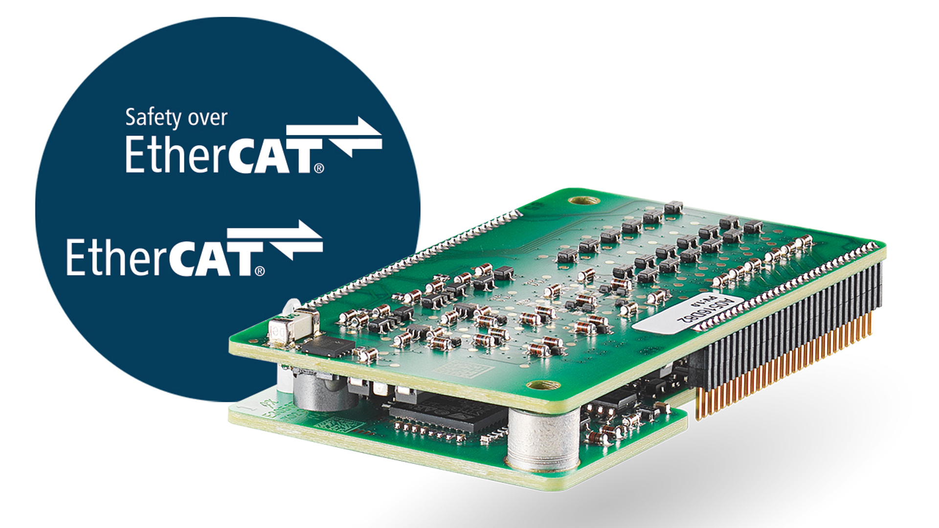 HMS Networks upgrades Ixxat SafeT100 for safe industrial automation ...