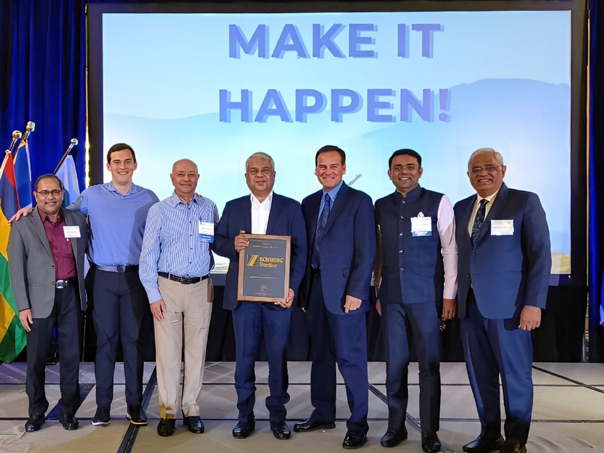 Schwing Stetter India launches nxtGen SLM - Manufacturing Today India