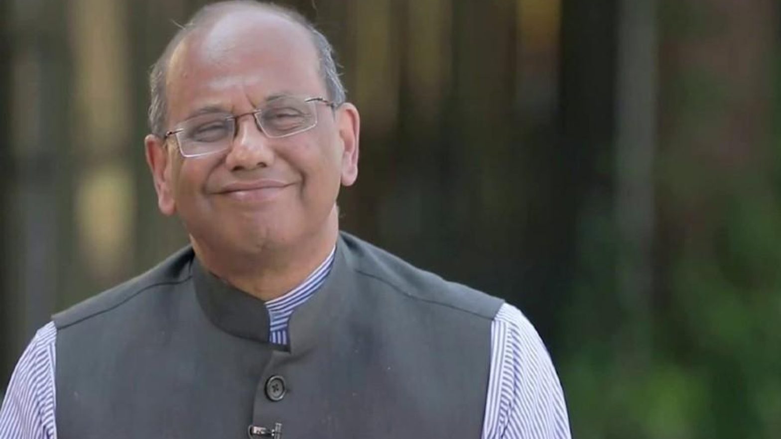 Dr Ajay Mathur, DG, International Solar Alliance proposes using current ...