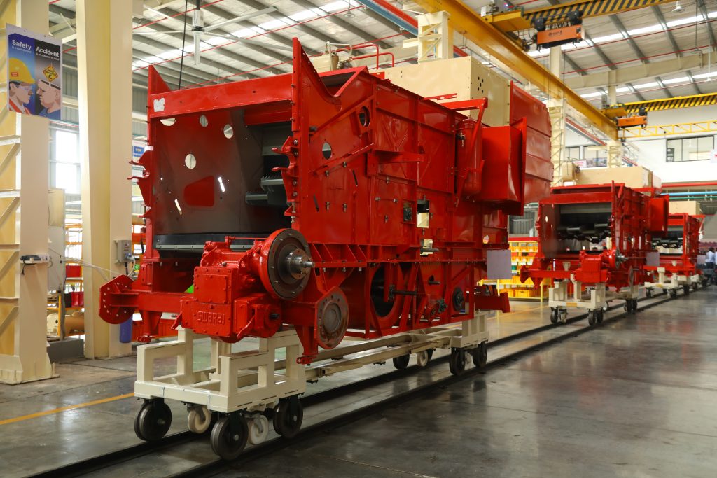 Mahindra & Mahindra’s farm revolution - Manufacturing Today India