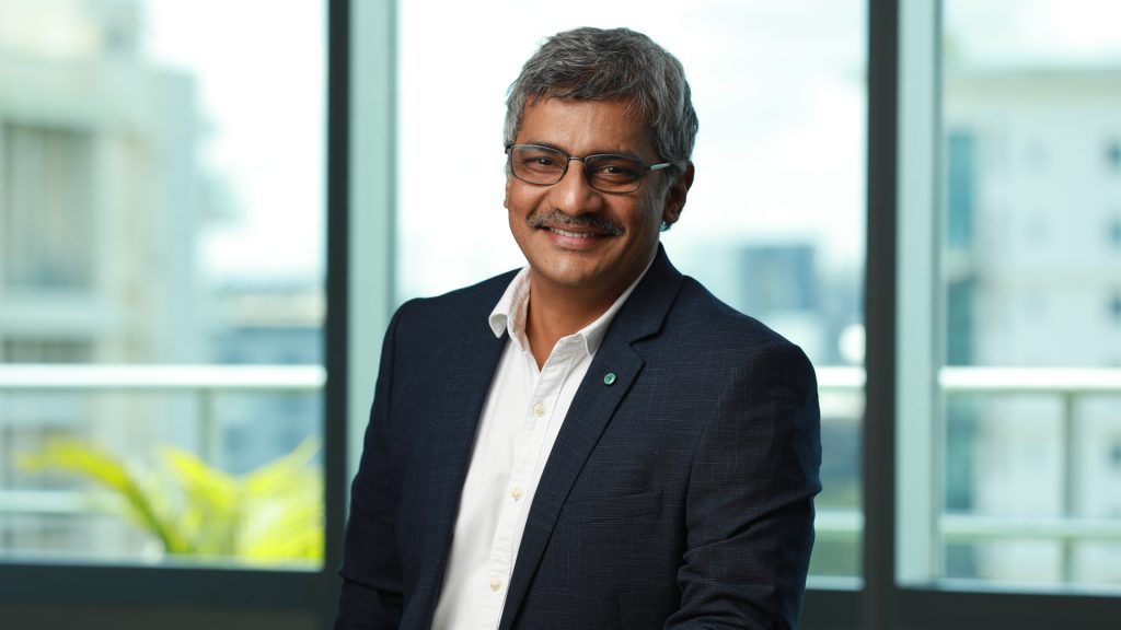 Anurag Mehrotra resigns from Tata Motors, may head JSW MG Motor as CEO ...