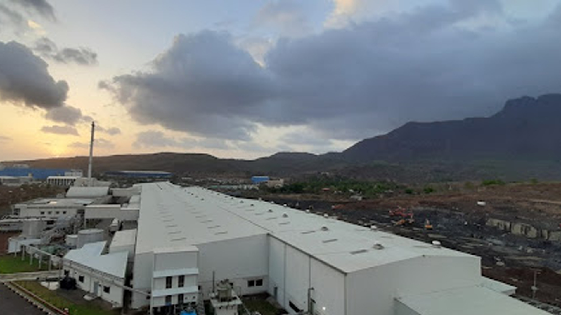 CEAT’s Ambernath plant shines bright with 5-star safety rating by ...