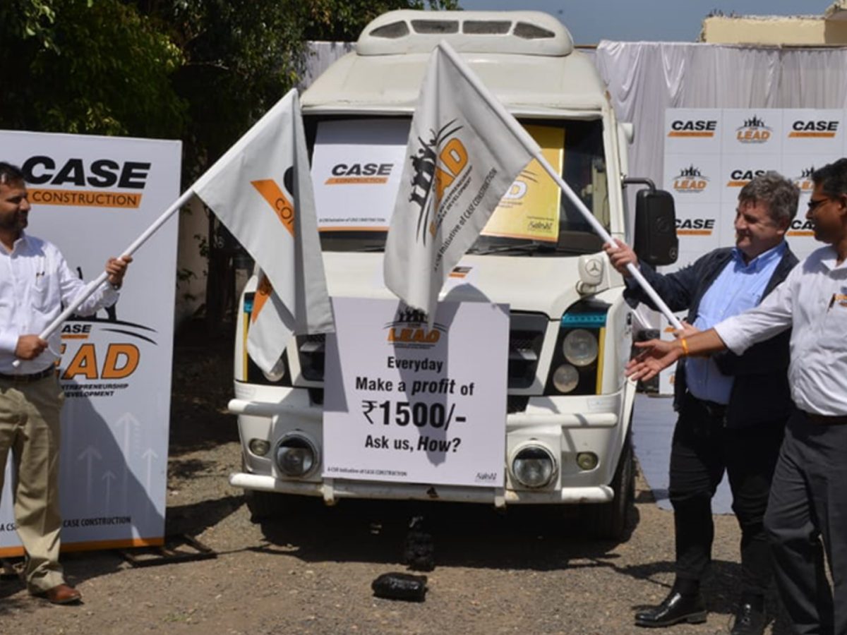 CASE empowers Indian youth with skill and entrepreneurship initiatives ...