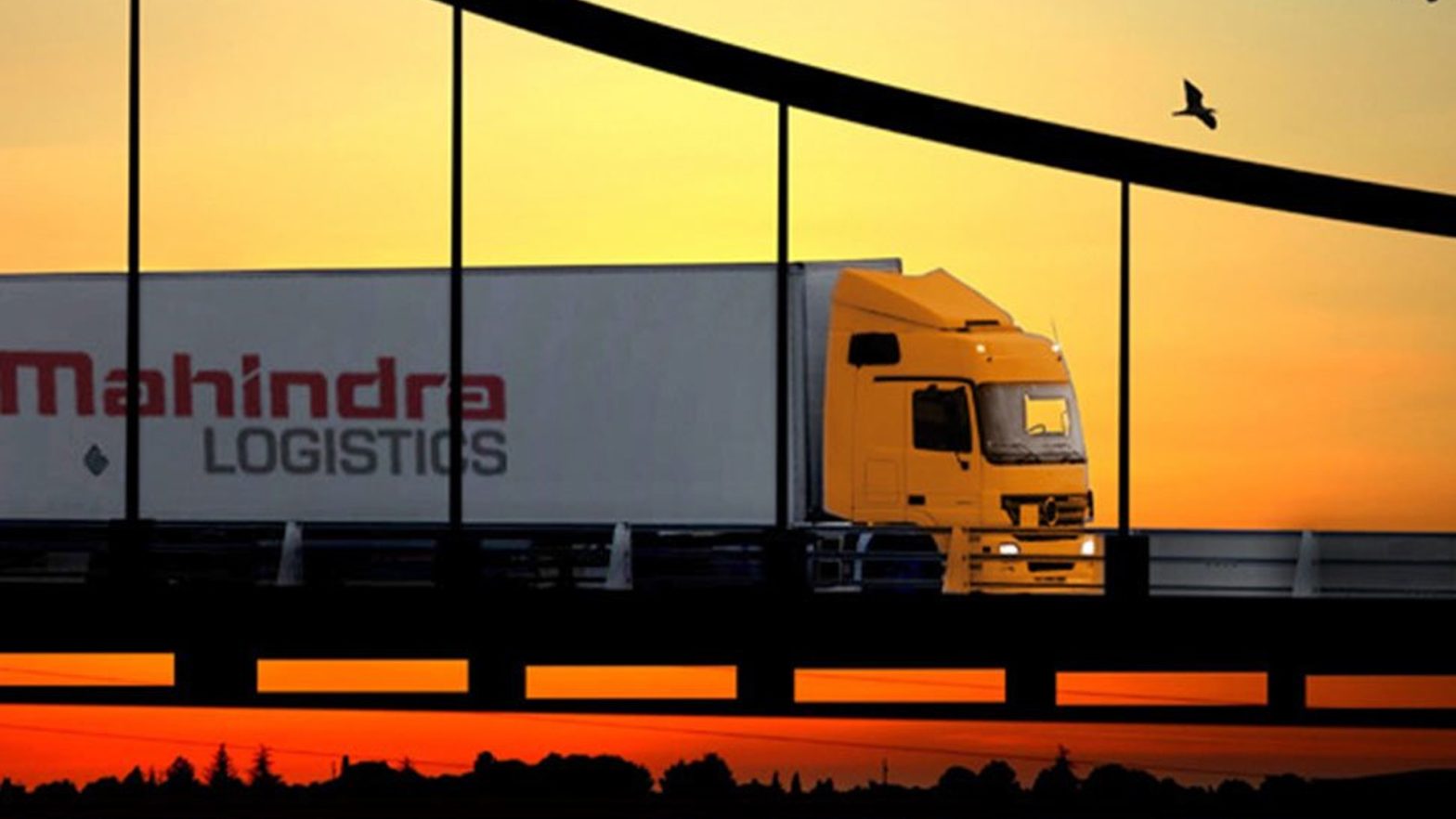 Mahindra Logistics takes off with first international venture ...