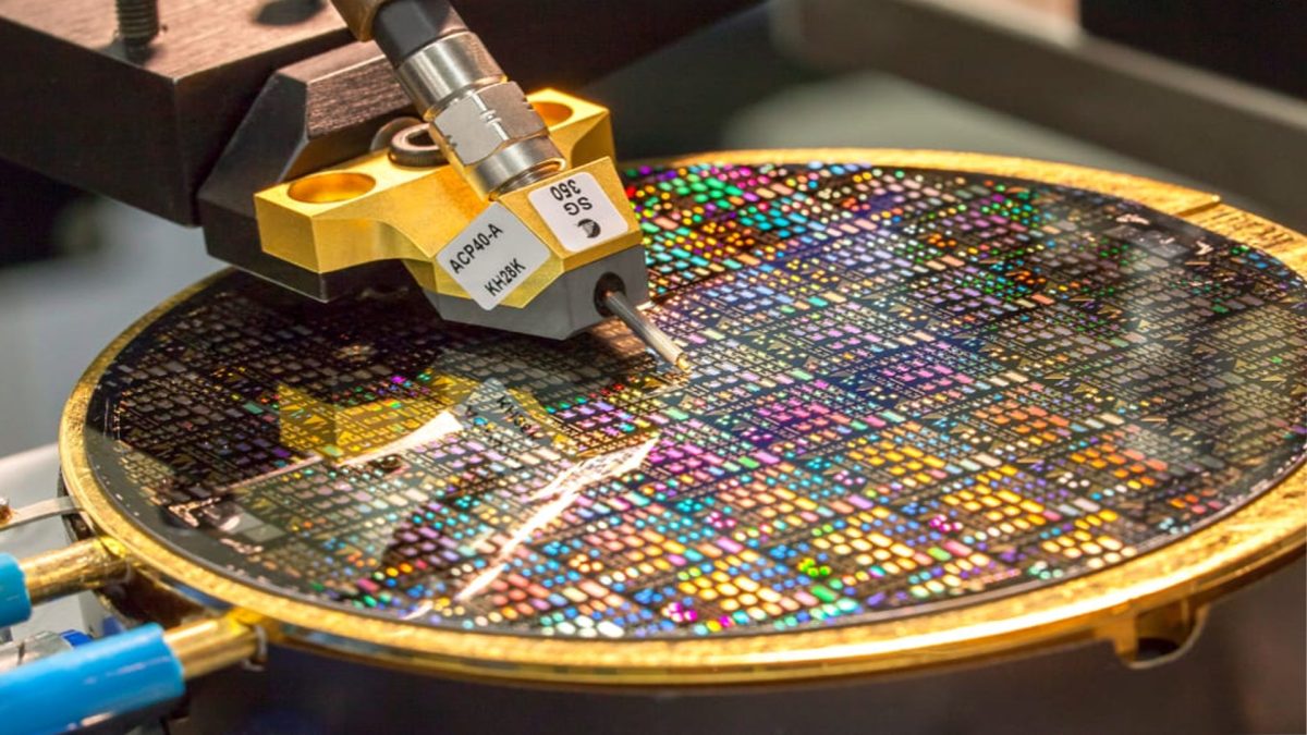 The crucial challenges in Indian semiconductor manufacturing ...