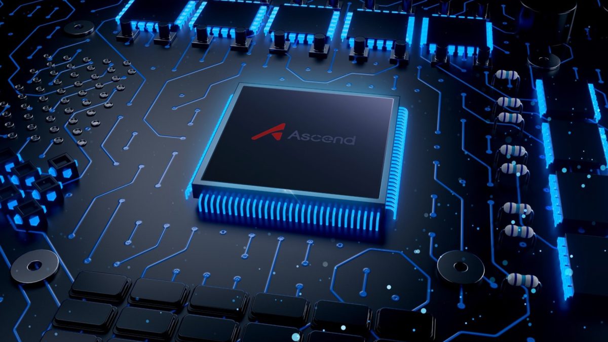 New Huawei chipset packaging could reduce manufacturing cost ...