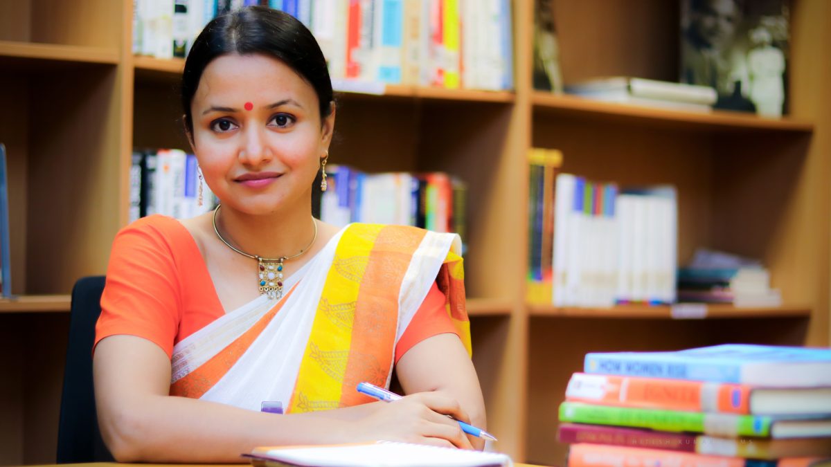 Celebrating the role of women in India’s manufacturing sector - Manufacturing Today India