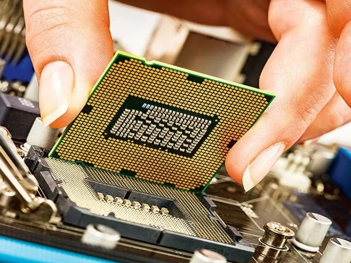 Kaynes Technology's Rs 2,800 crore investment in semiconductor ...