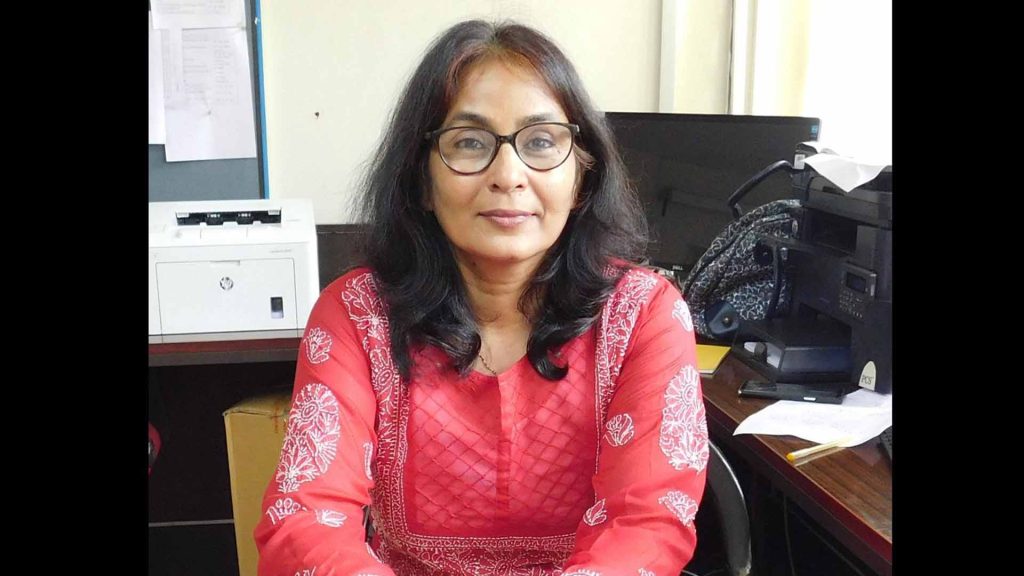 RevFin unleashes EV financing powerhouse with Dr Prabina Rajib joining ...