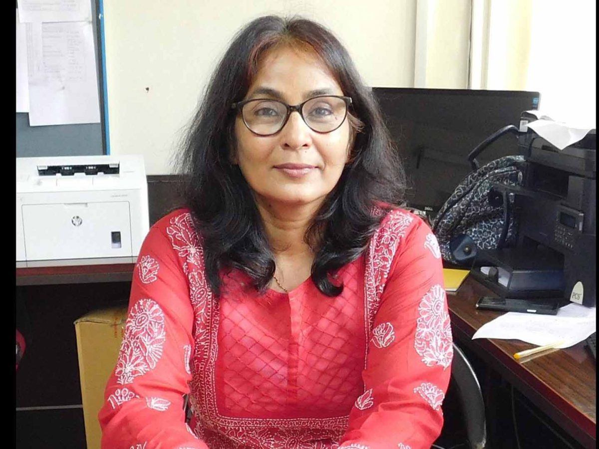 RevFin unleashes EV financing powerhouse with Dr Prabina Rajib joining ...