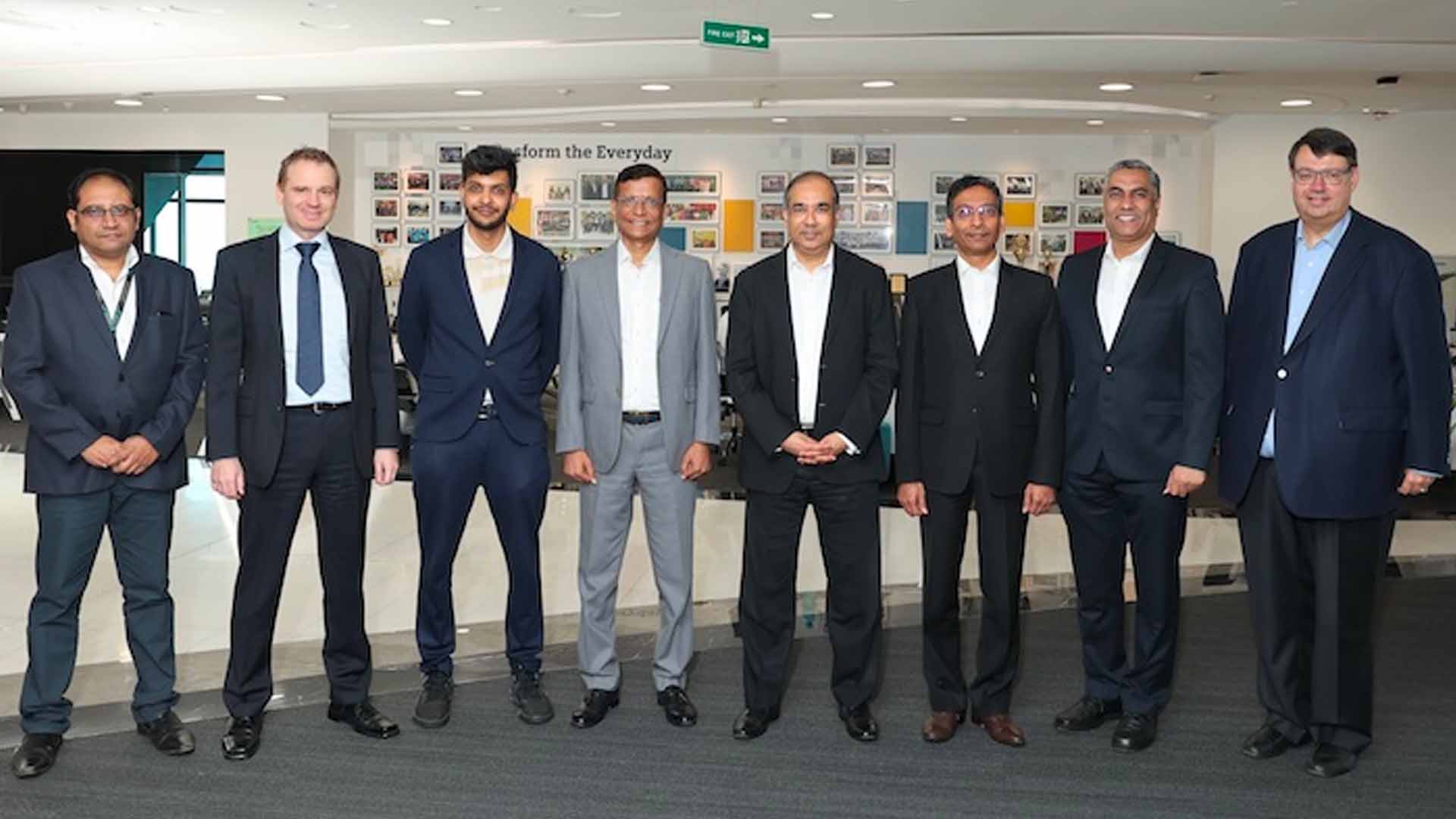 Siemens announces acquisition of Mass-Tech Controls - Manufacturing ...