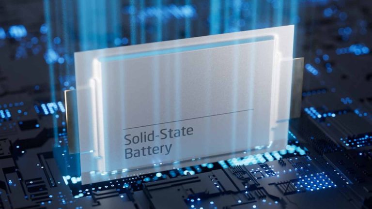 Samsung making advancements in solid-state battery manufacturing ...