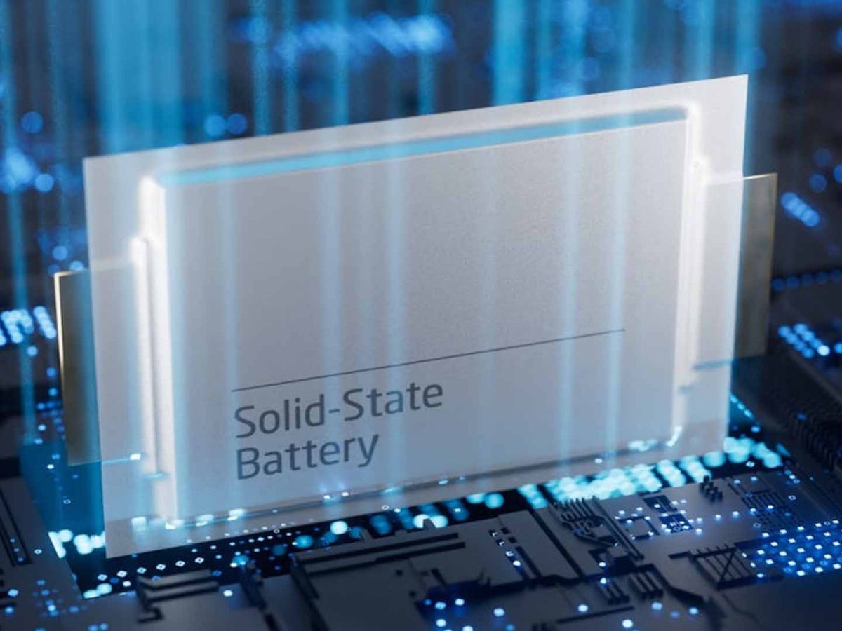 Samsung making advancements in solid-state battery manufacturing ...