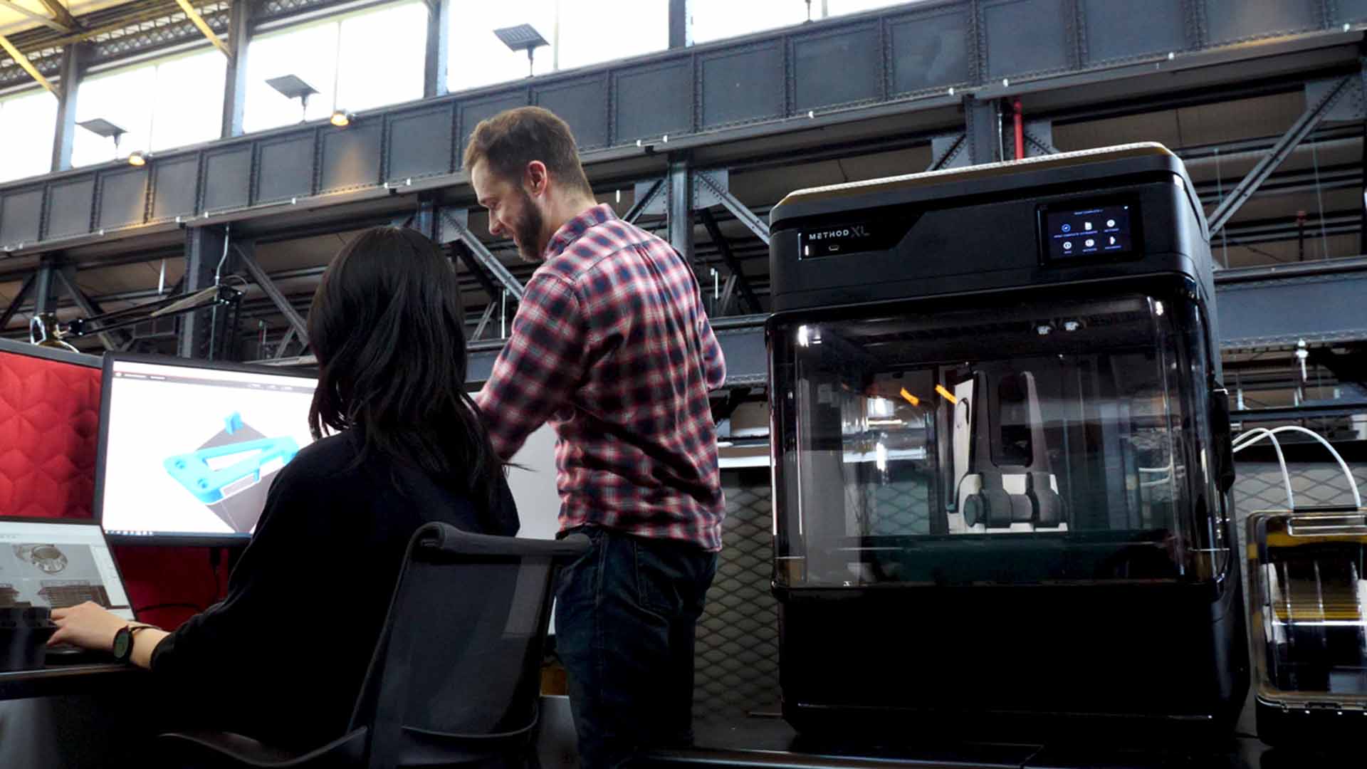 Precision meets performance as Method XL redefines 3D printing - Manufacturing Today India