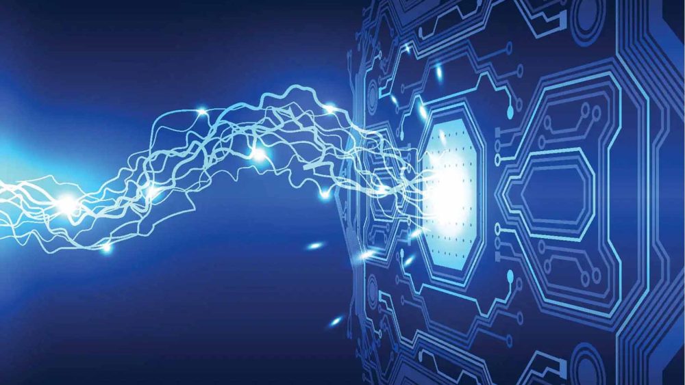 Six emerging technologies in power electronics - Manufacturing Today India