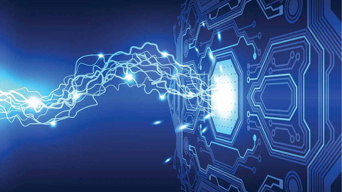 Six emerging technologies in power electronics - Manufacturing Today India