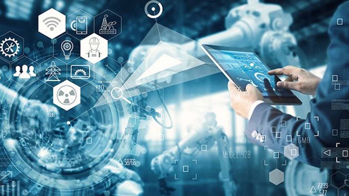 Smart manufacturing roles for data professionals - Manufacturing Today ...