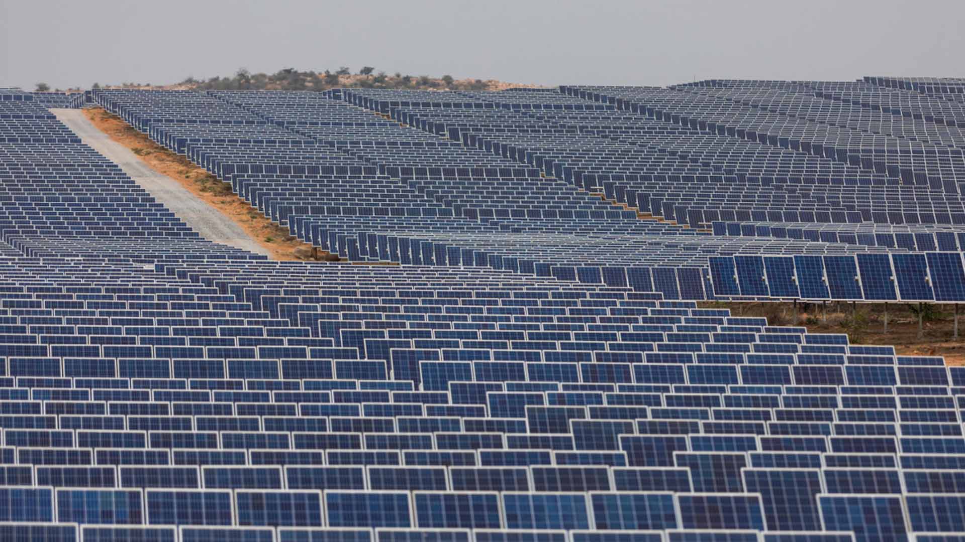 AGEL crosses 1 GW wind generation capacity - Manufacturing Today India