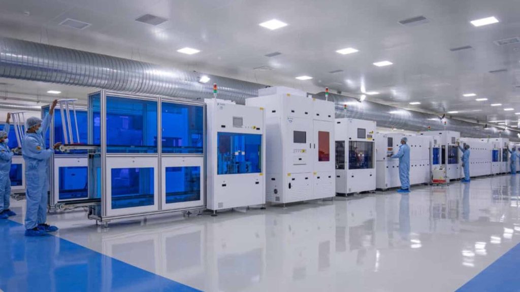 Premier Energies India earns 'Top Performer' recognition from PVEL ...