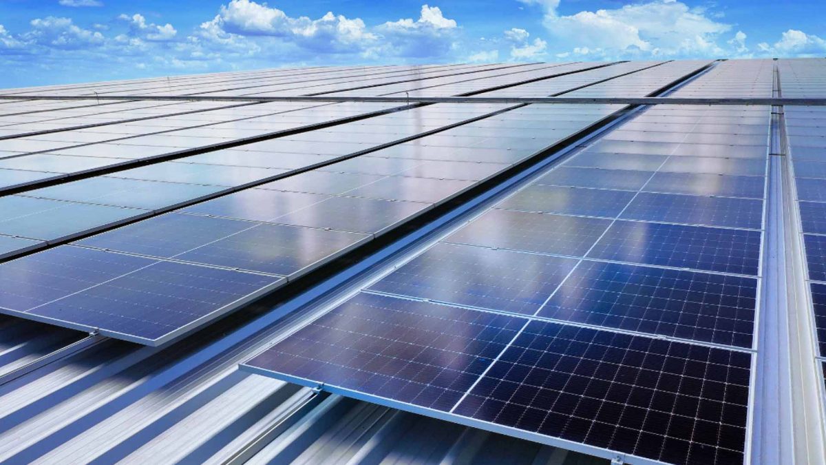 Waaree Renewable Technologies commissions 87.5MW solar project - Manufacturing Today India