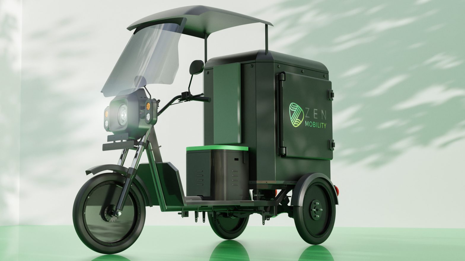 Redefining last-mile delivery - Manufacturing Today India
